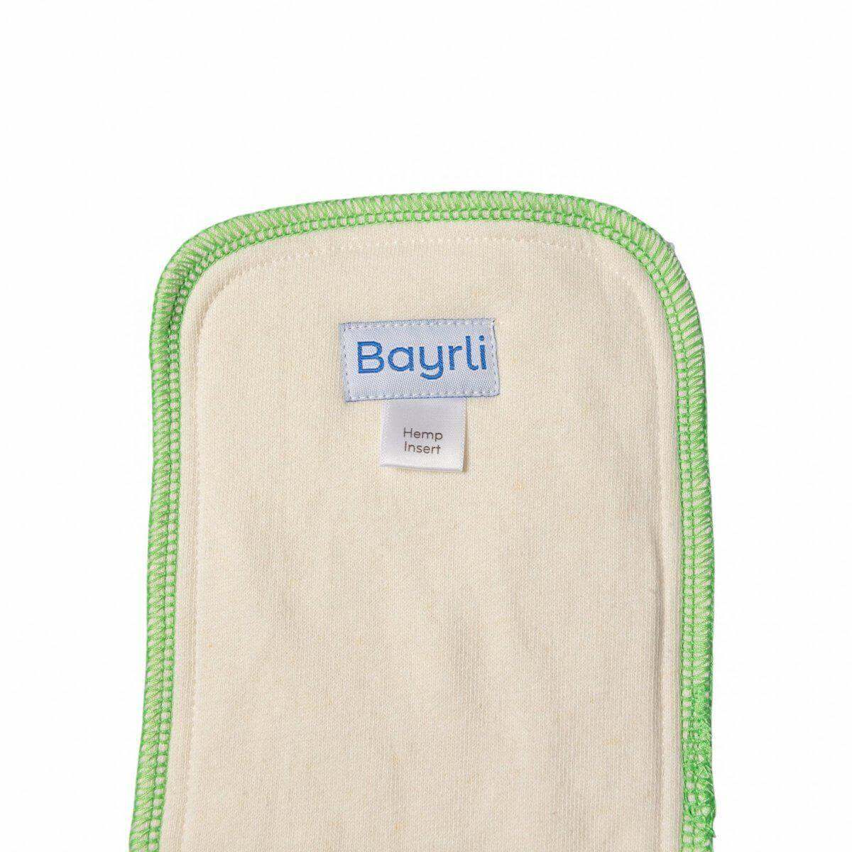 Hemp Insert | Bayrli Official Site